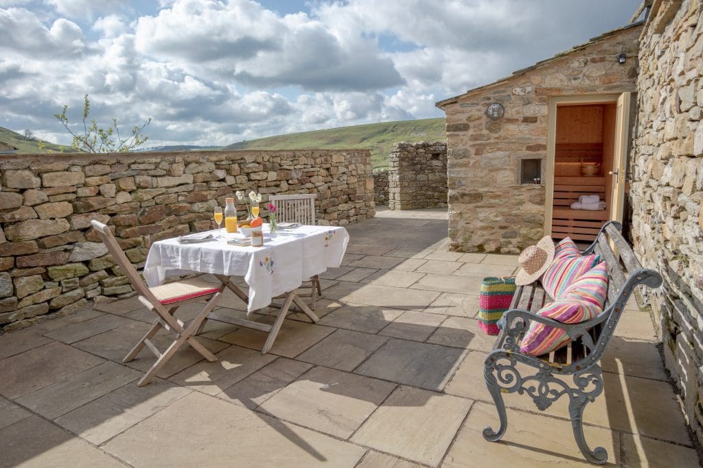 Telfit Farm, Marske, Richmond, Yorkshire Dales - Yorkshire Escapes