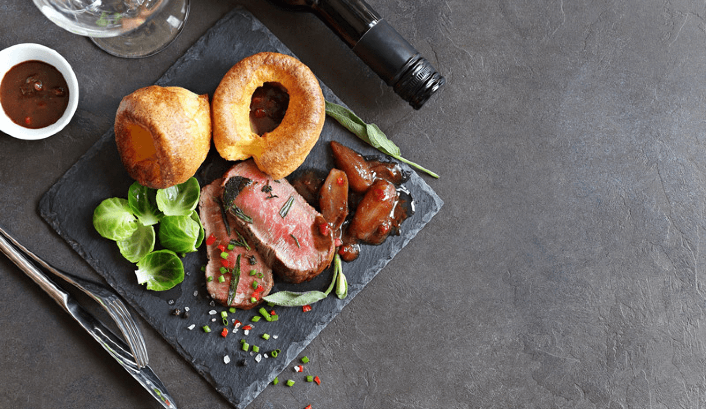 The Yorkshire Food Guide - Yorkshire Escapes