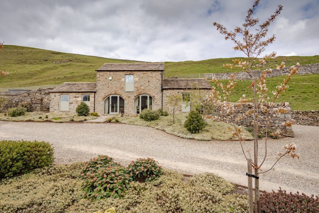 Telfit Farm, Marske, Richmond, Yorkshire Dales - Yorkshire Escapes