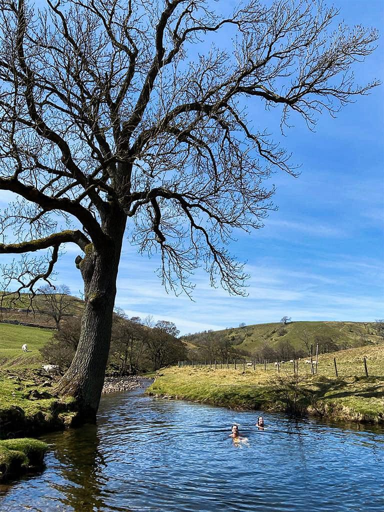 Telfit Farm, Marske, Richmond, Yorkshire Dales - Yorkshire Escapes