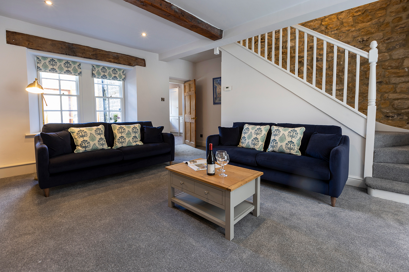 Cosy Cottage Masham | Self-Catering | Yorkshire Escapes