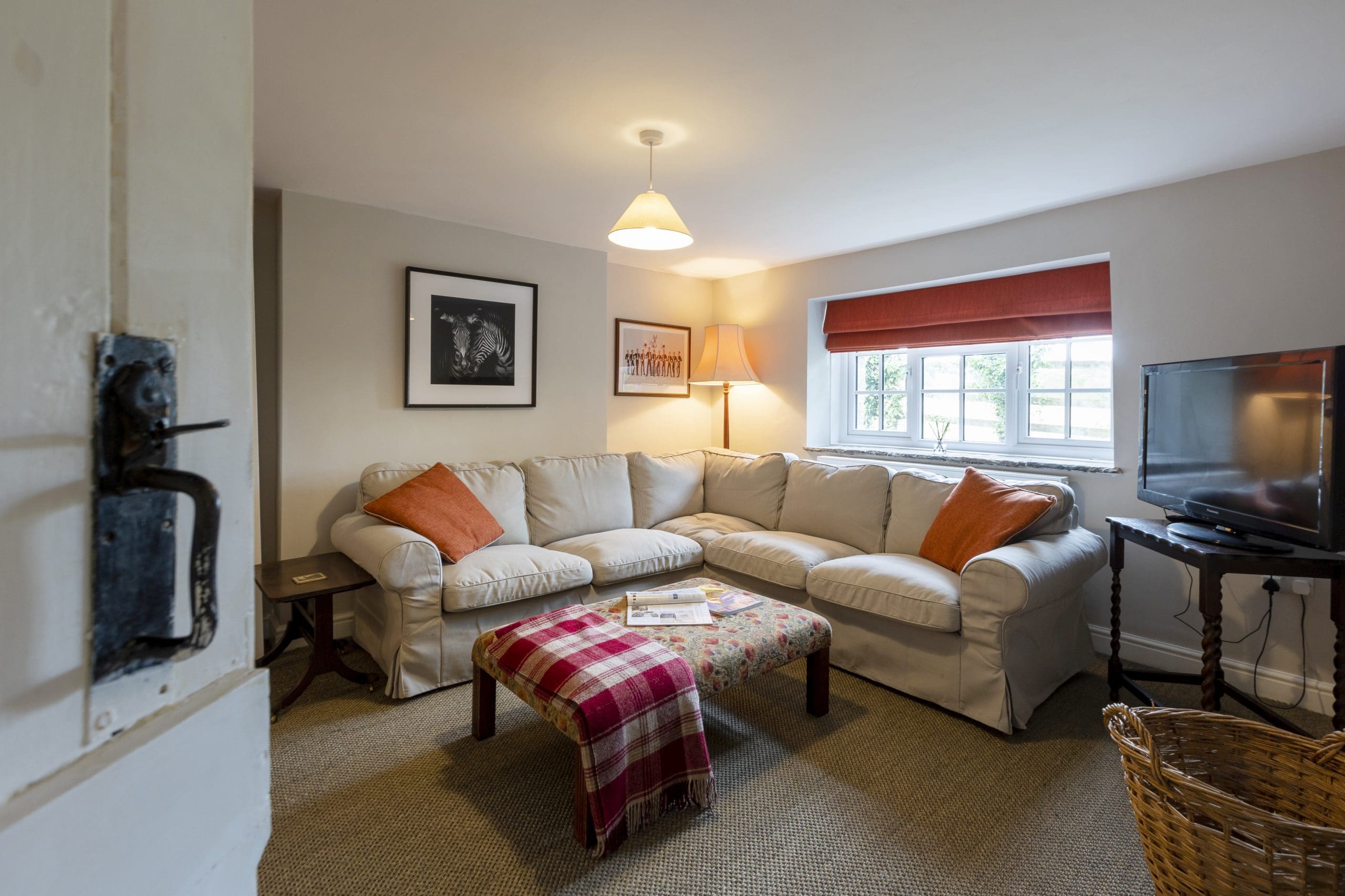 Bridge View Cottage,Richmond,North Yorkshire -Yorkshire Escapes