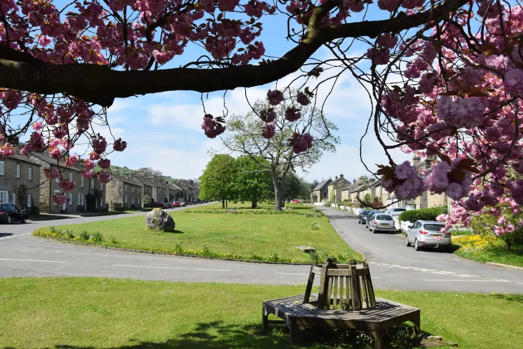 The Chapel, East Witton, North Yorkshire - Yorkshire Escapes