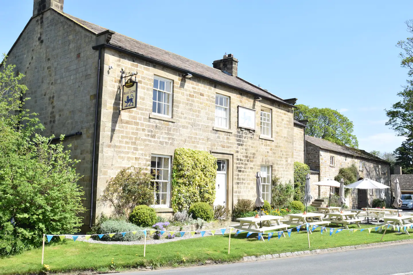 Restaurants & Pubs - Yorkshire Escapes