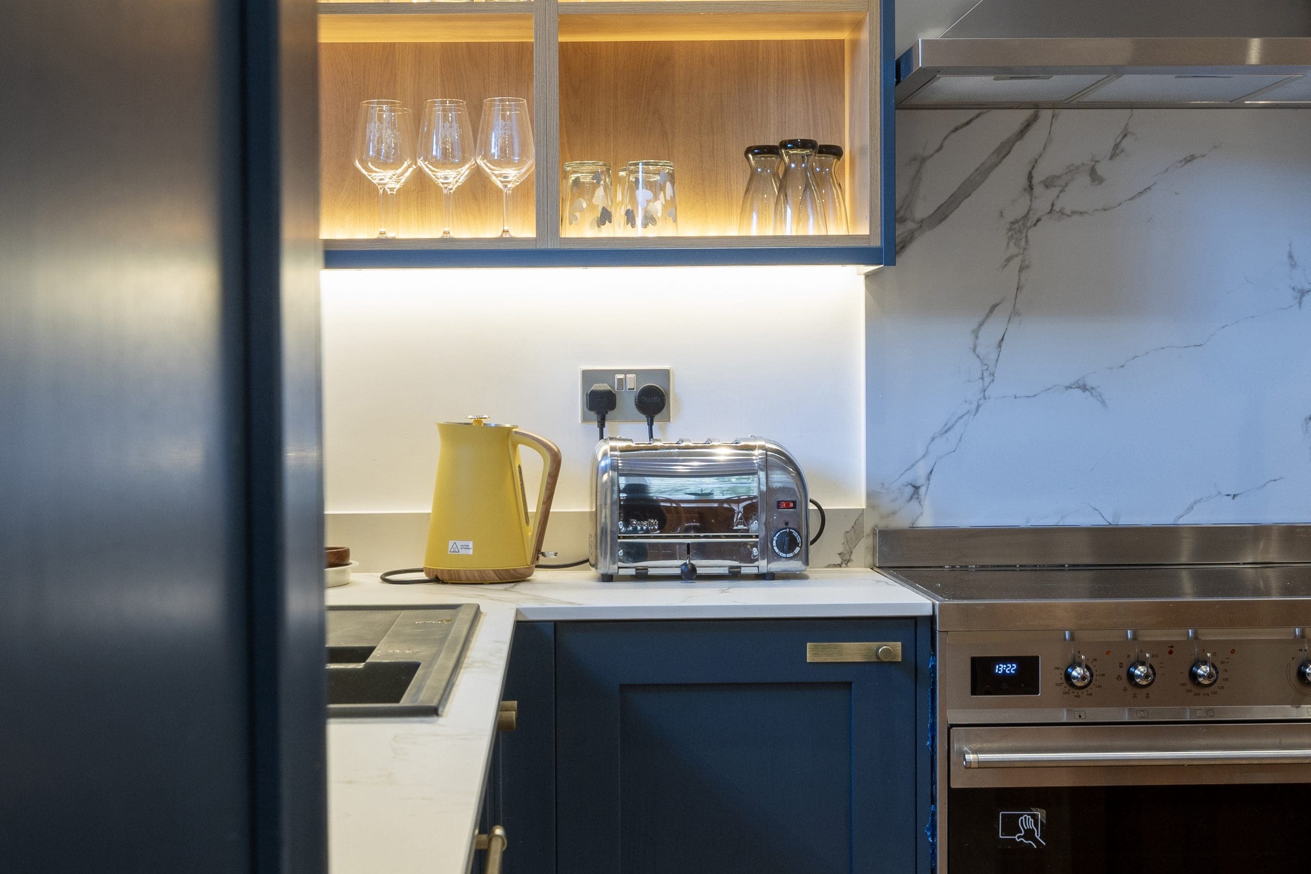 Millers House, Aysgarth, Near Leyburn Sleeps 10/12 - Yorkshire Escapes