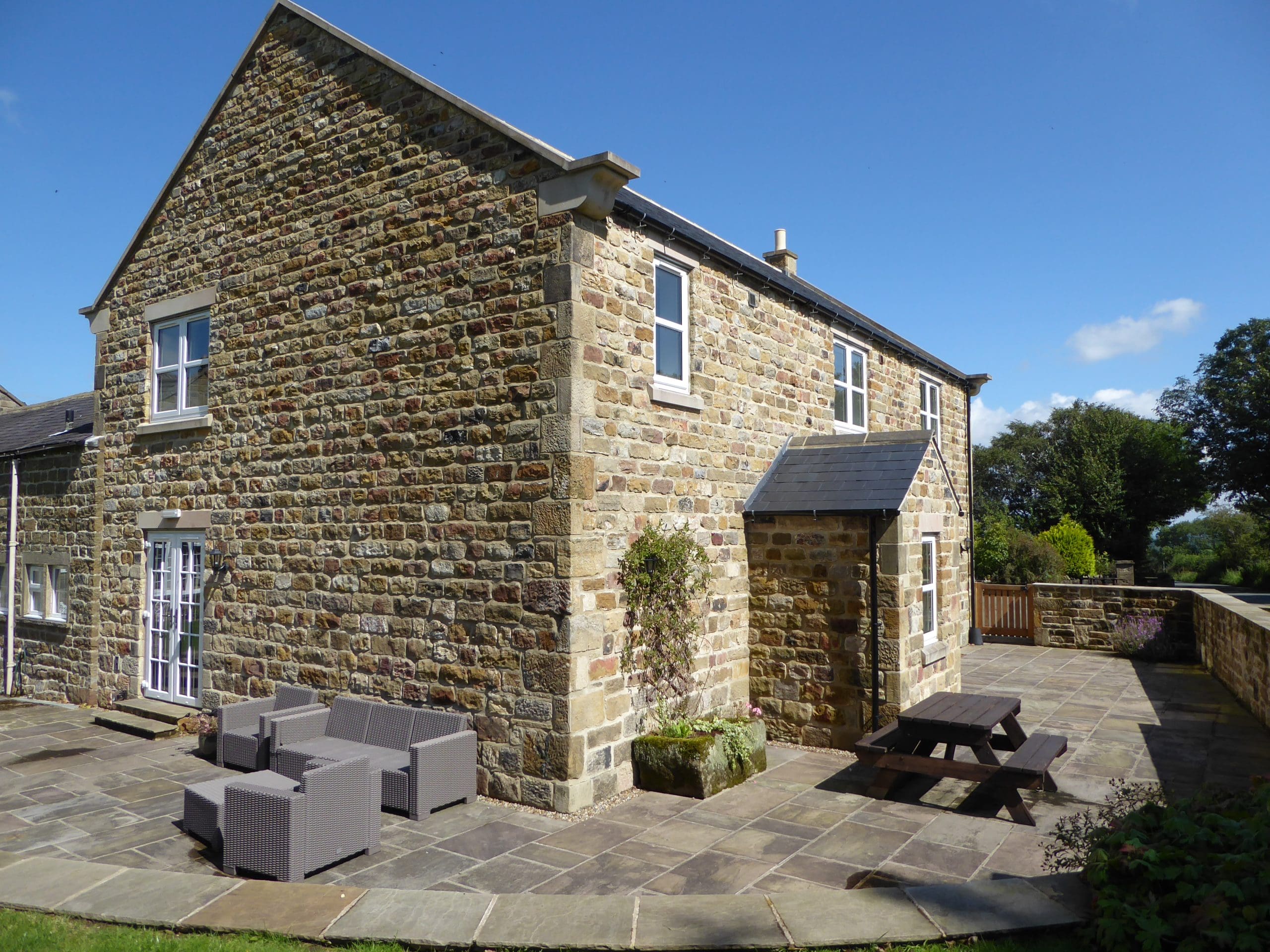 Drovers Cottage, Dallowgill, Near Ripon - Yorkshire Escapes