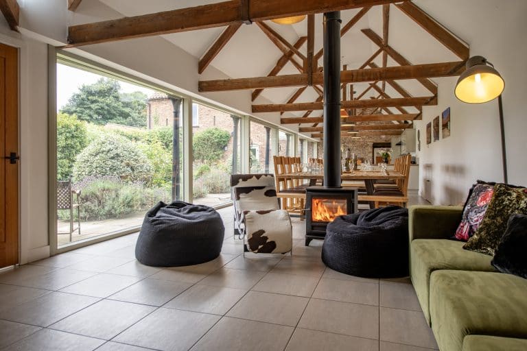 Luxury self-catering Yorkshire | Yorkshire Escapes