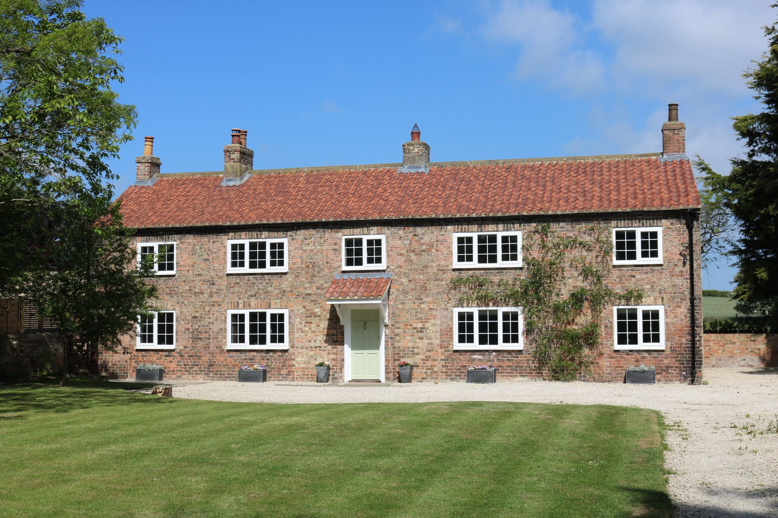 Fletcher House | Luxury Hot Tub Holiday Home | Yorkshire Escapes