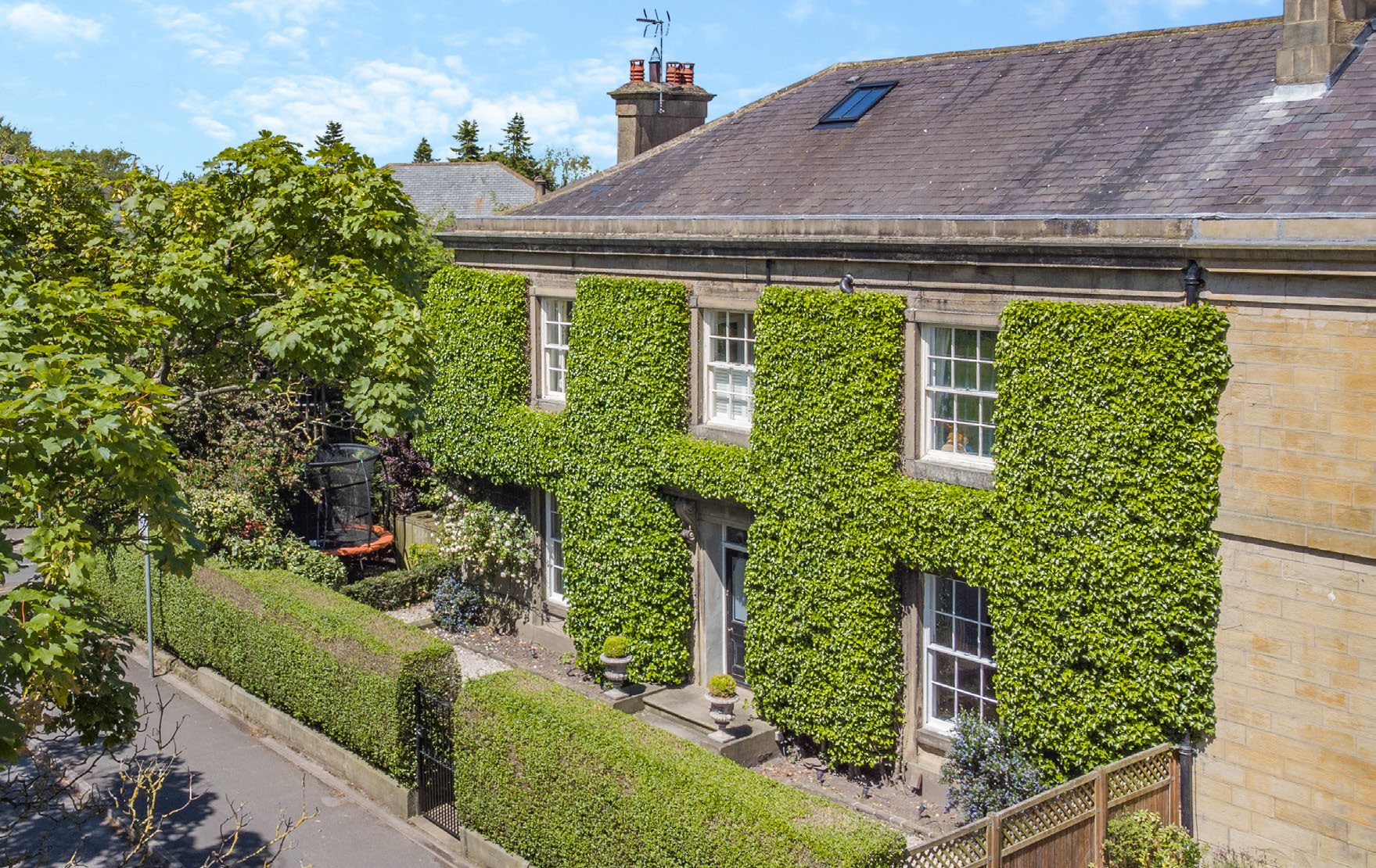 Granby House Harrogate Holiday Home | Yorkshire Escapes